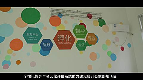 长沙县社会组织孵化基地宣传片2018