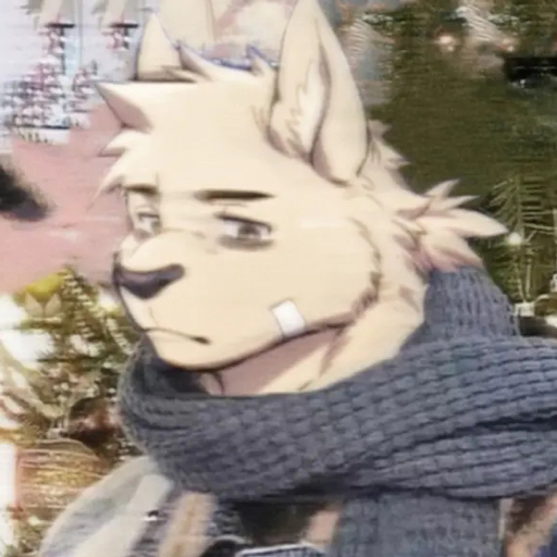 宅萧潇 