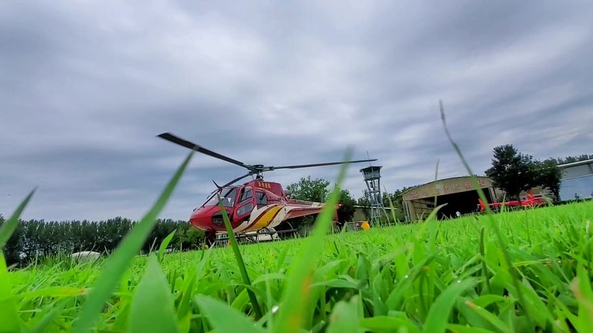 #航空 #危险动作请勿模仿 #原创视频 #飞行员的日常 #第一视角