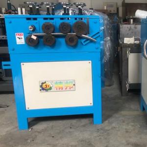 精邦数控弯管机 