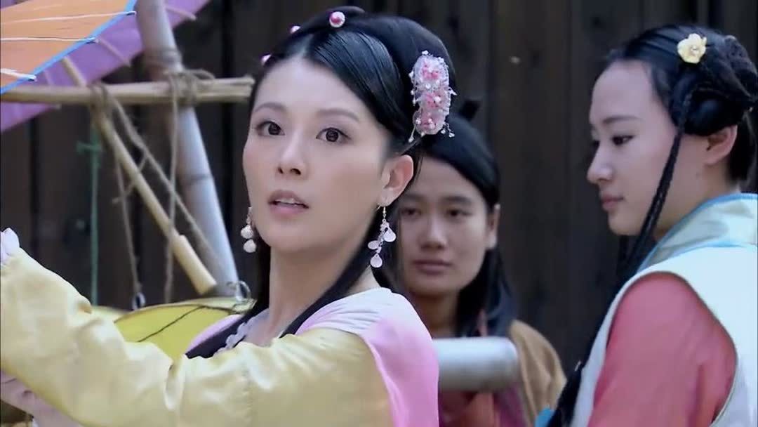 楚留香:香帅的这遍分析,两个小乞丐在手上画来画去都不懂