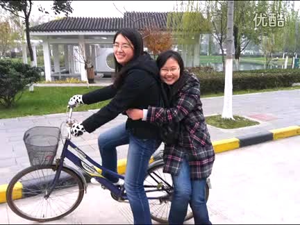 凤凰牌自行车,你值得拥有!