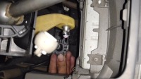 郑州日产NV200换挡线更换作业