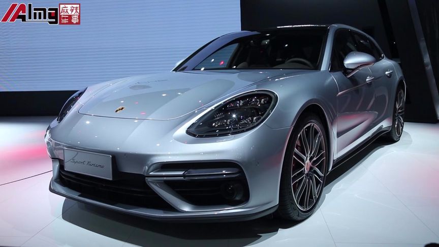 限量新车,全球500台,快去成都车展保时捷展台抢先看
