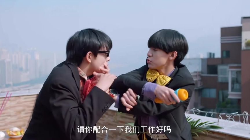 #tf家族 #张极 #张泽禹 笑死我了,三班2.0也那么搞笑#fyp