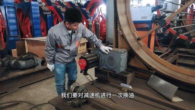 桩基笼自动成型机滚笼机 钢筋笼加工设备山东交建市场价格