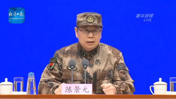 军队医疗队目前没有出现医疗人员在医院感染情况丨权威发布