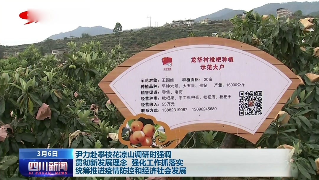 贯彻新发展理念 强化工作抓落实