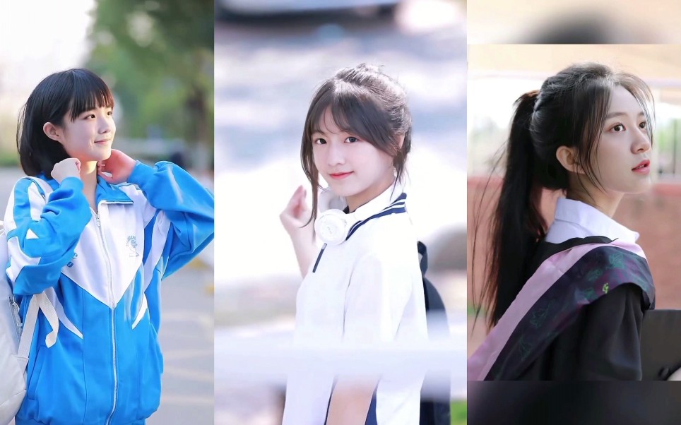 【TF家族三代】全员性转,谁能拒绝校园甜妹的笑容呢?