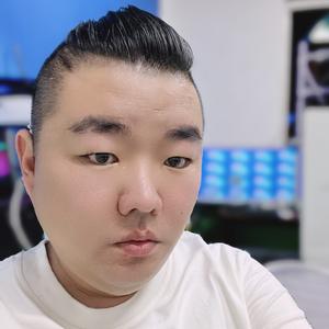 东大木 
