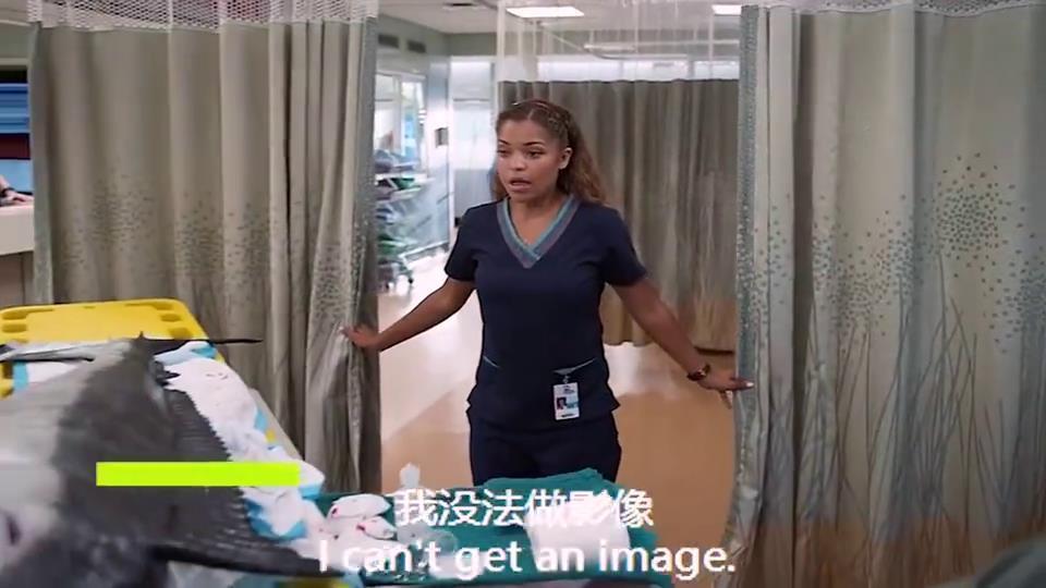 牛啊,手指直接插进去止血