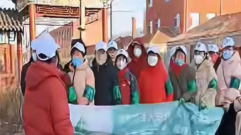 践行绿色低碳生活,创益社身体力行保护环境