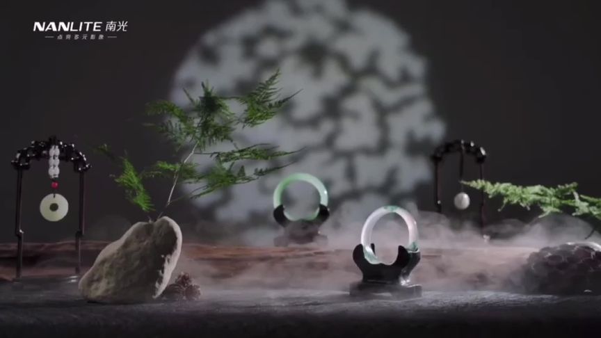 ##led灯 #创意设计 #影视灯光