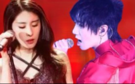 华晨宇张碧晨甜蜜合唱