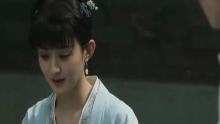 明兰回应小公爷: 就算永远娶不到我, 我也会记住你的样子