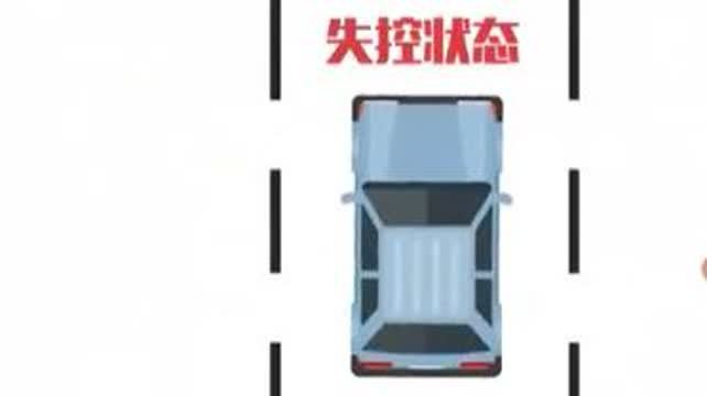 汽车上这个常规配置,却是最重要的安全“黑科技”