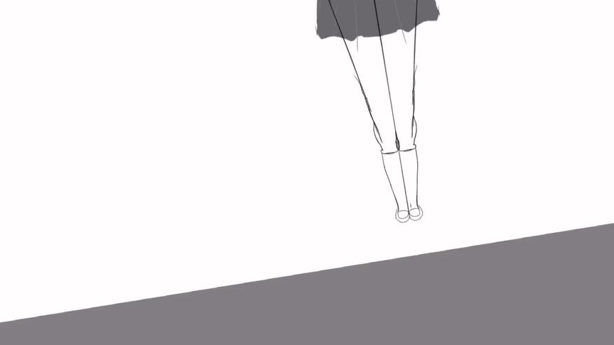#日常瞎画 #手绘 #画渣日常 #灵魂画手 #医生 #画画 #简笔画