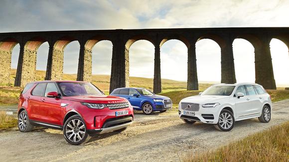 C1驾照请不要浪费!除了私家车,这3种车也能开