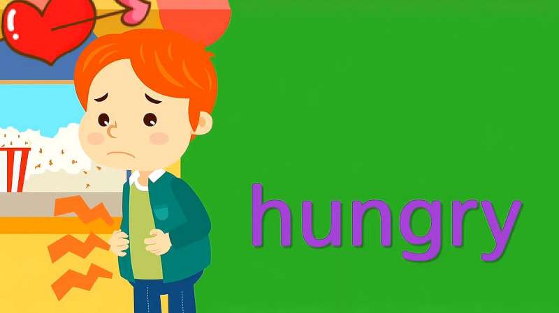 每天一分钟,单词记心中