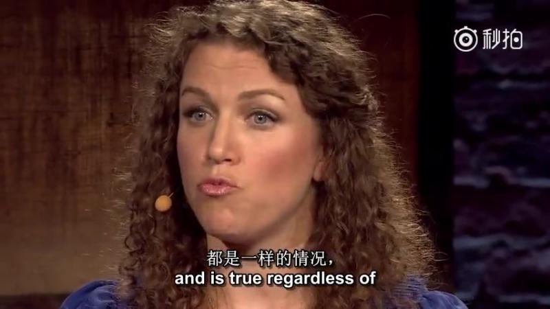 【TED演讲:你的美丽不该由他人定义!】车银优素颜 引热议,从什么时候...