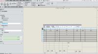 solidworks模板定制6部曲之6-焊件切割清单模板