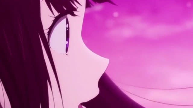 动漫剪辑 -治愈系,治愈心灵