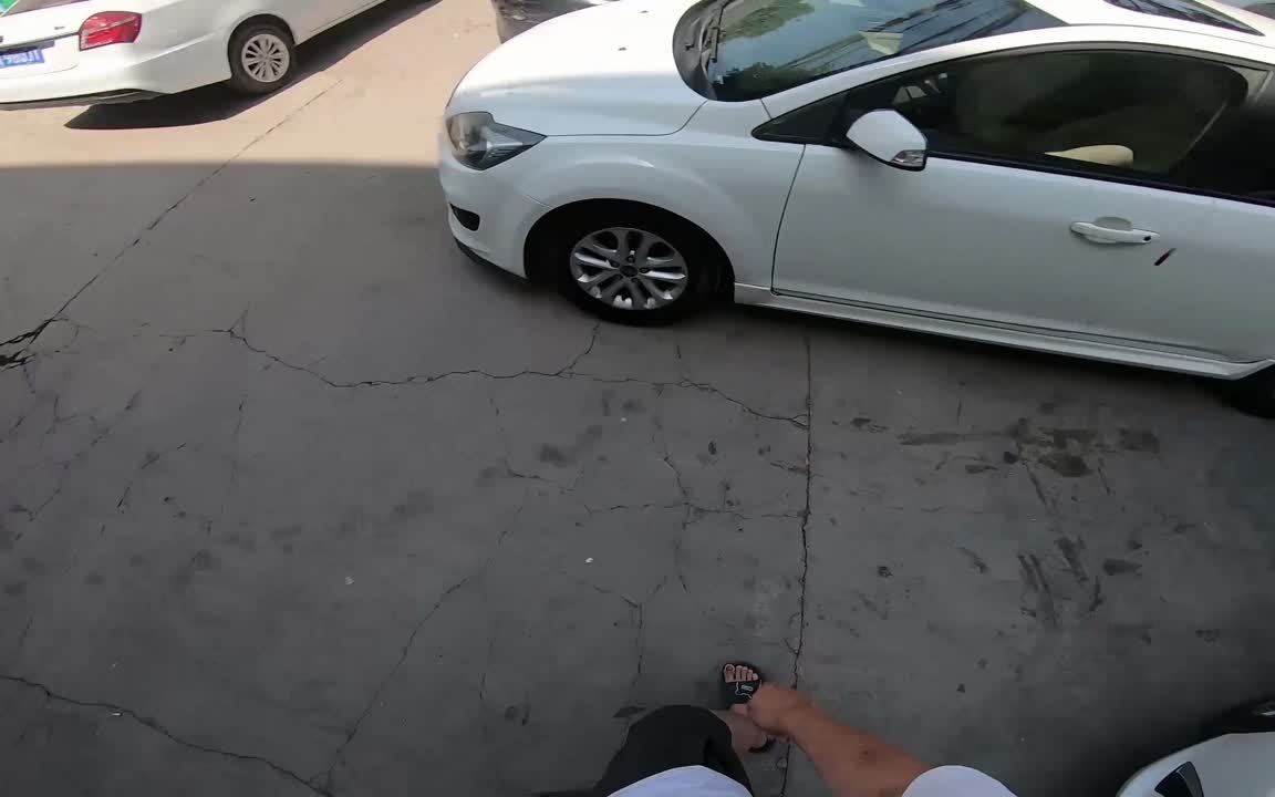 经典福克斯还是很受欢迎的