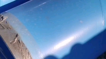 内衬不锈钢头,饮水涂塑钢管。