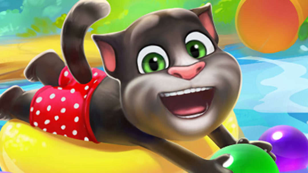 跳过战斗建筑升级 汤姆猫战营手游