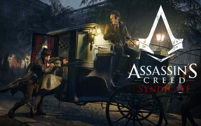 刺客信条:枭雄流程解说 18【我疯起来连自己人都杀】