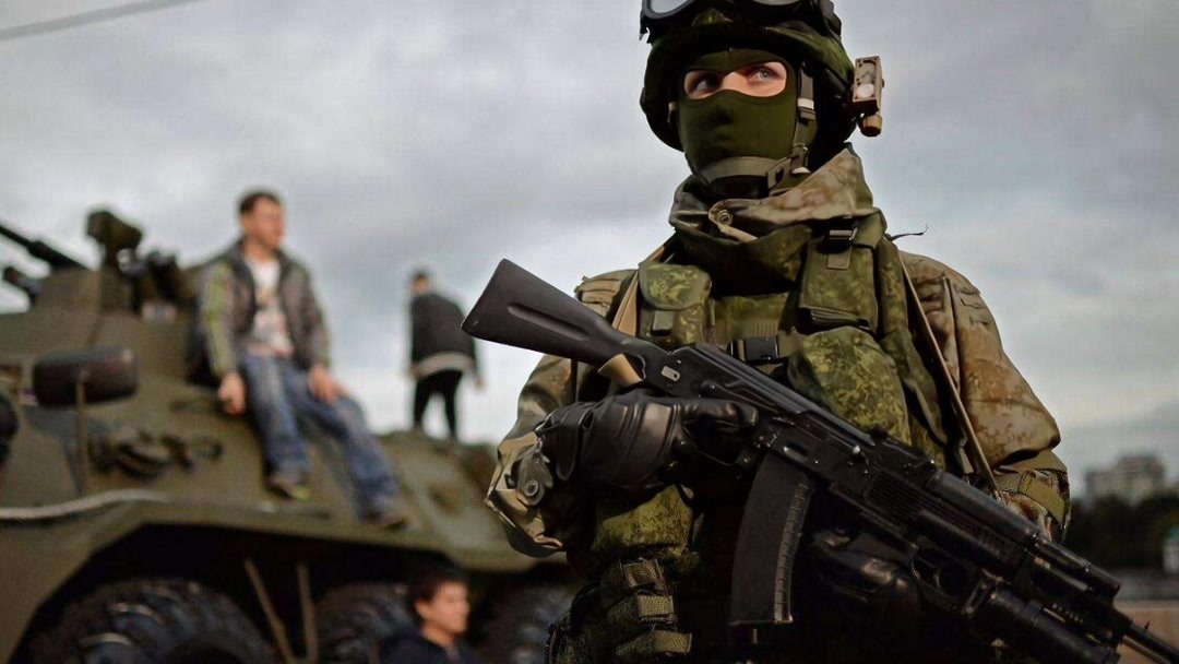 美伊冲突一触即发,俄表明态度:一旦交战,俄将介入局势