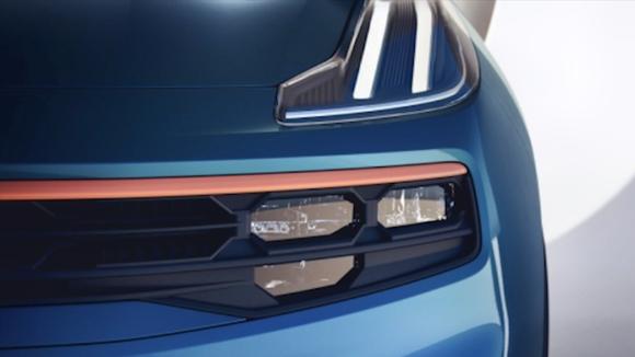 领克06内饰实拍 换挡机构升级 8月内上市