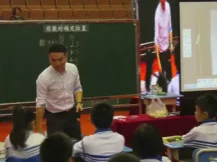 《用数对确定位置》