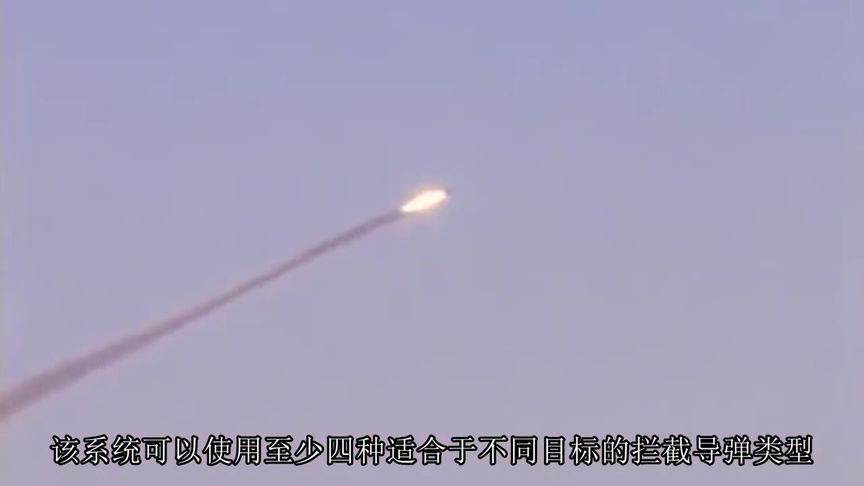 我国有如此多导弹为何还要购买S400?看完后恍然大悟!