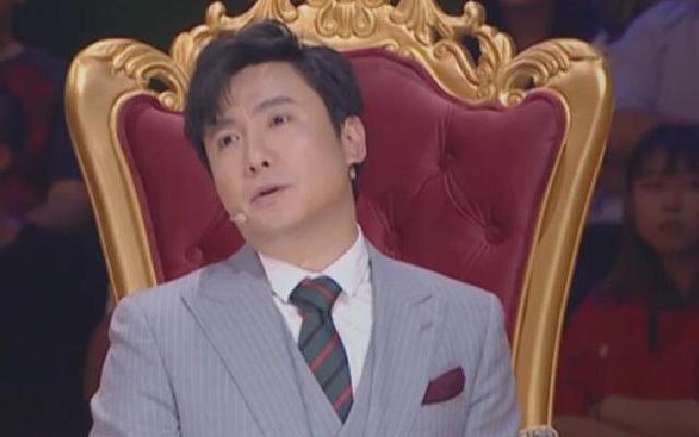 《喜剧总动员2》陈赫第二次来喜剧总动员 被沈腾嘲讽缺钱档期空