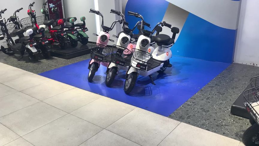 #买好车 #新国标电动车