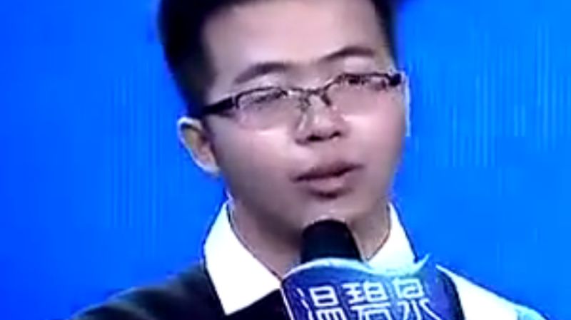 黑客小伙现场透露破解WIFI密码有多容易,老板开价月薪一万遭婉拒