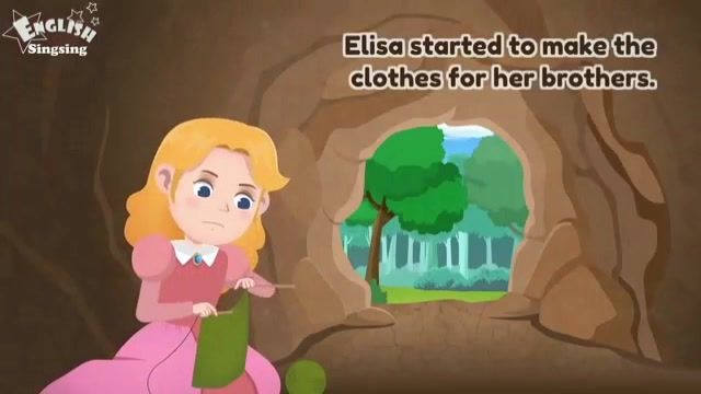 #英语启蒙 #看动画学英语 英语启蒙动画系列磨耳朵