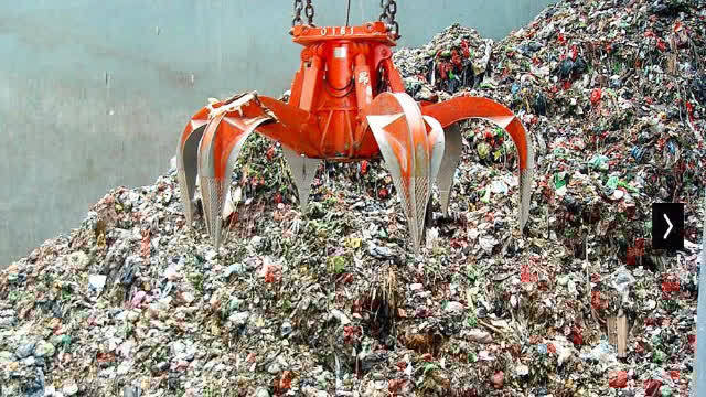 垃圾回收后都是怎么处理的