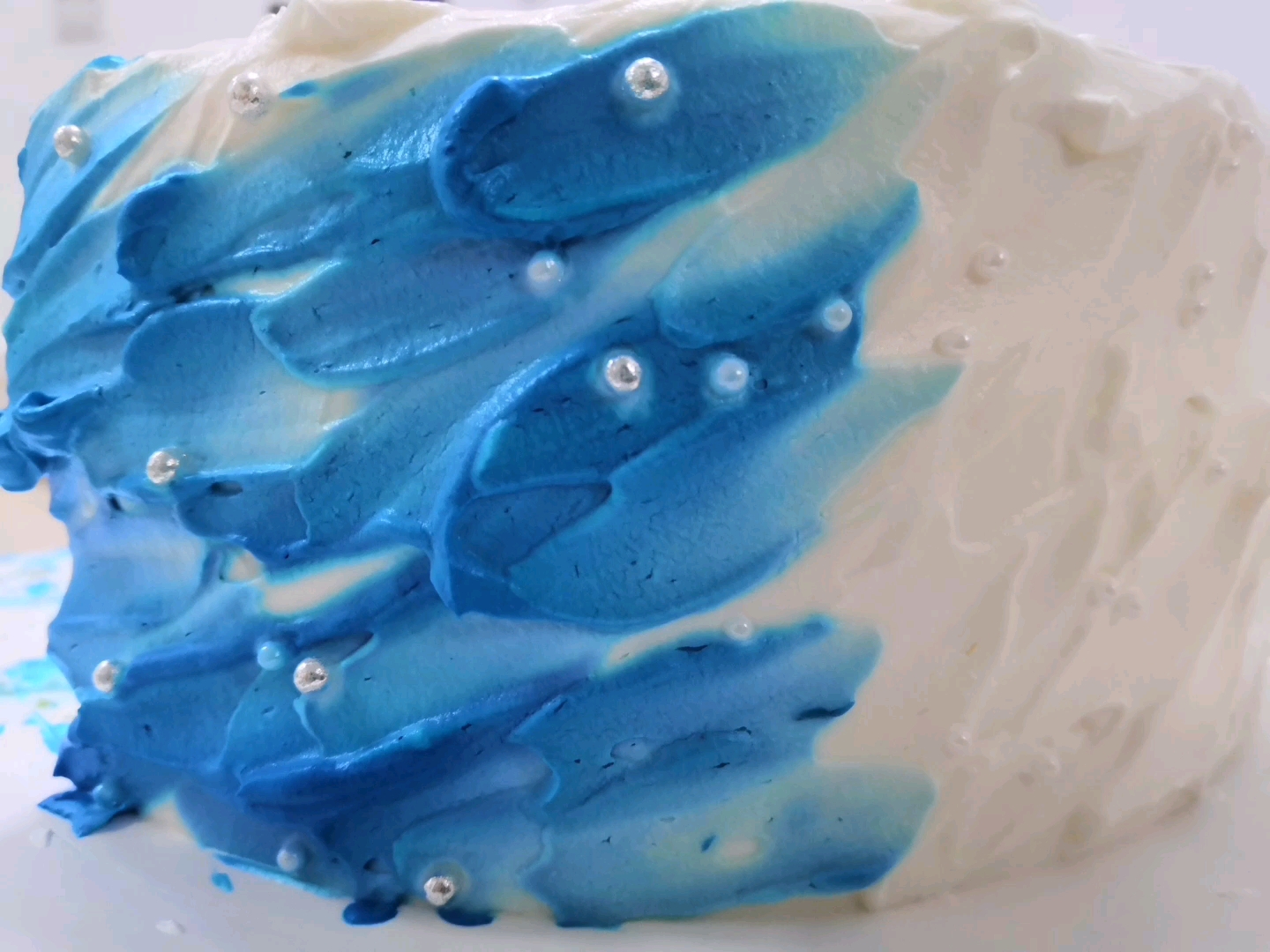 羽生结弦同款蛋糕好看吗?