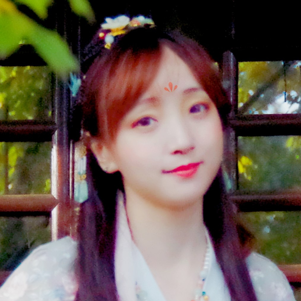 目酱 