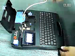 硕方线号机TP60ITP66I