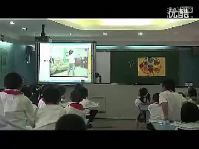 (高中)全国第四届体育教学优质课视频《啦啦操》a面_优秀优质公开...