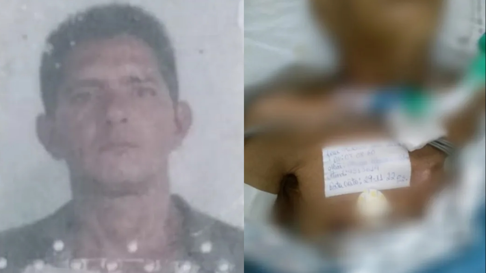 男子被医生宣布死亡,装裹尸袋送殡仪馆火化,员工检查发现还活着