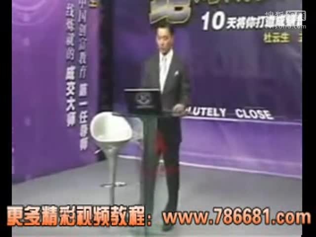 汽车销售战败案例分析 汽车销售战败分析