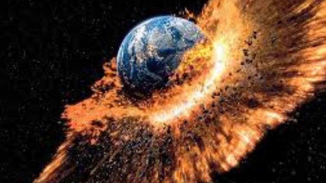 假如地球上所有的核电站同时爆炸,世界将会怎么样?
