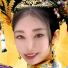 老面做成的新鲜花卷 