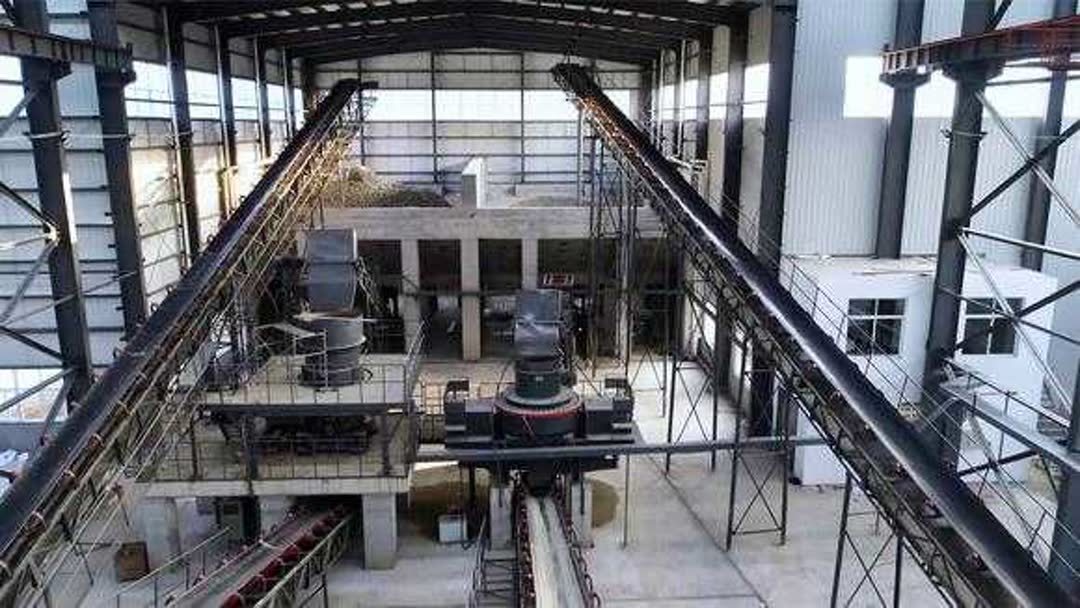 安徽池州EPC项目试机成功,为客户交上一份满意的答卷