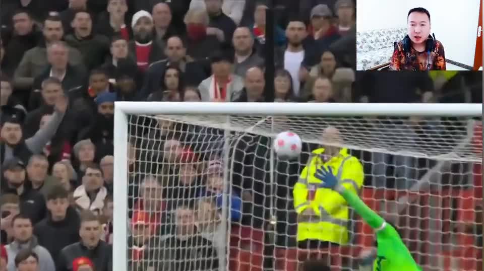 天神下凡!英超:曼联3-2热刺,C罗帽子戏法创神迹!