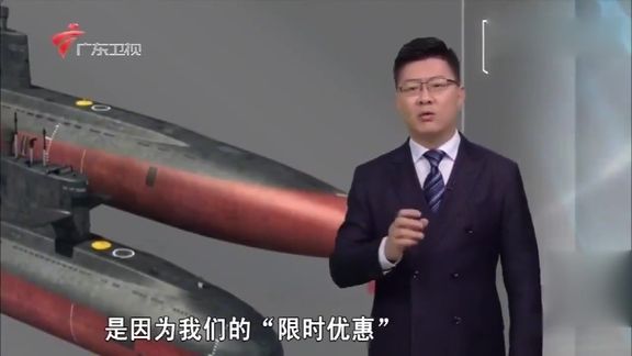 房兵:不是吹牛!中国能提供全套,陆海空军武器装备